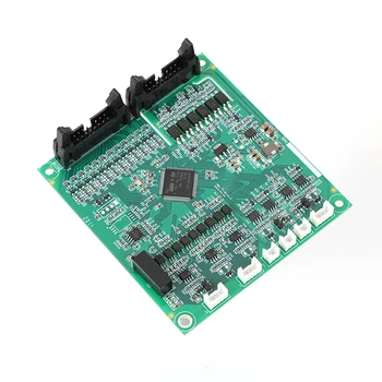 Pcb Smart Factory Industrial Ceiling Fans Pcb Board Shenzhen Pcba - Buy ...