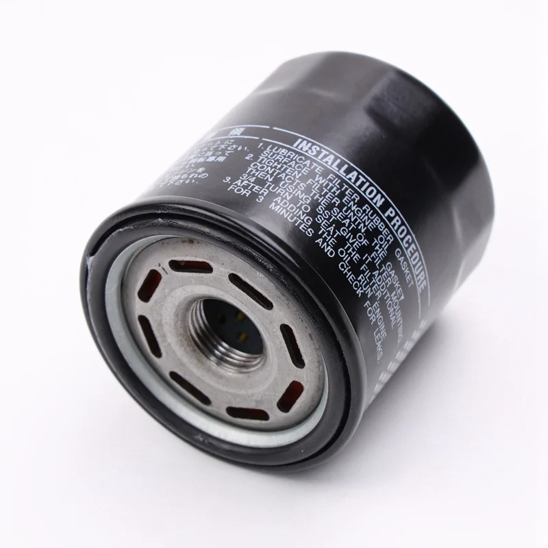 Car Oil Filter 90915ca001 90915-10009 90915-yzze2 For Toyota Camry ...