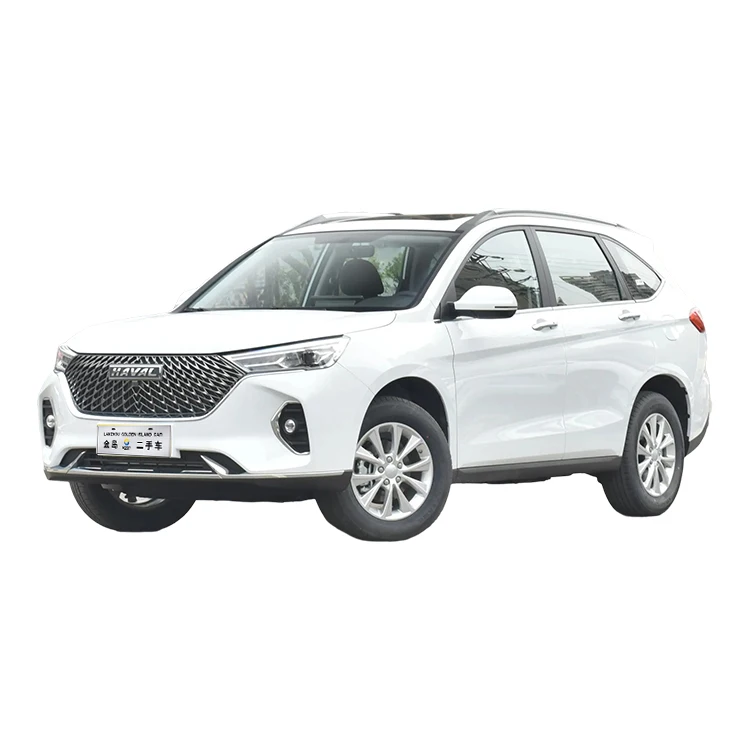 Cheap 2023 Haval M6 5-seater 4wd Luxury Suv Left Rudder Gasoline Used Car China Cheap Harvard M6 ...