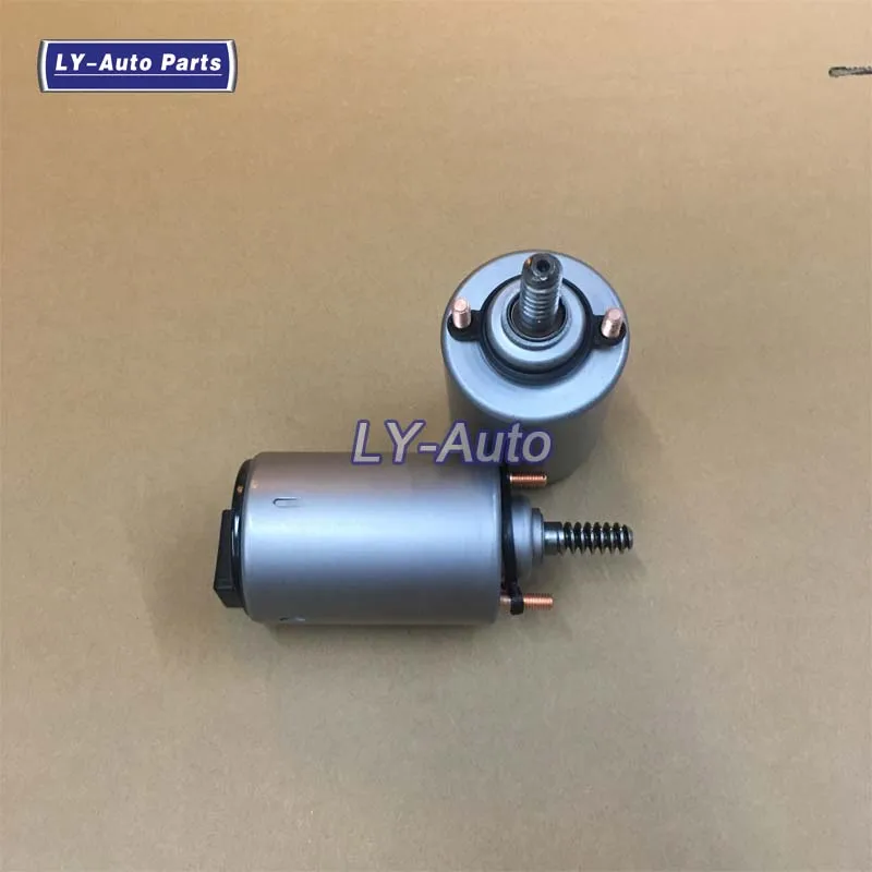 BMW Engine Eccentric Shaft Valvetronic Motor - 11377548387