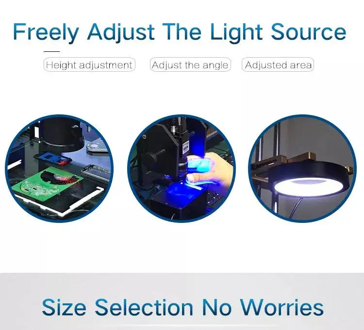 Professional Led Machine Vision Ultra High Power 500*16mm 128w Line ...