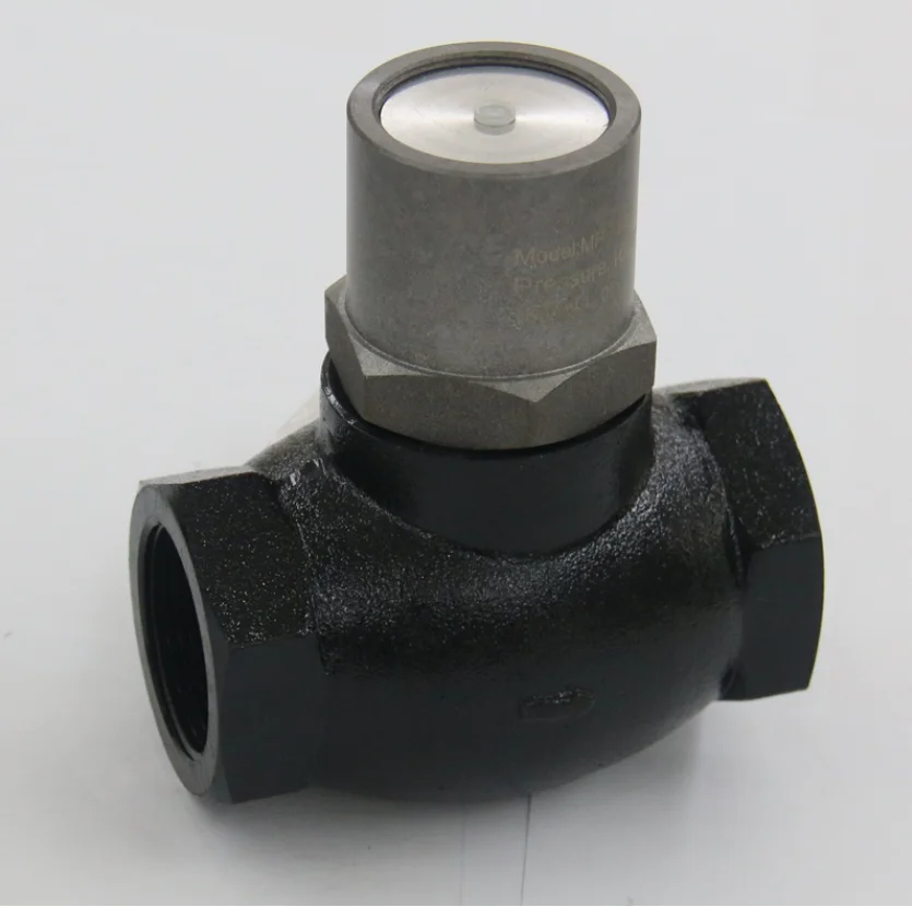 Pressure Sensor 1089057528 for Atlas Copco Air Compressors