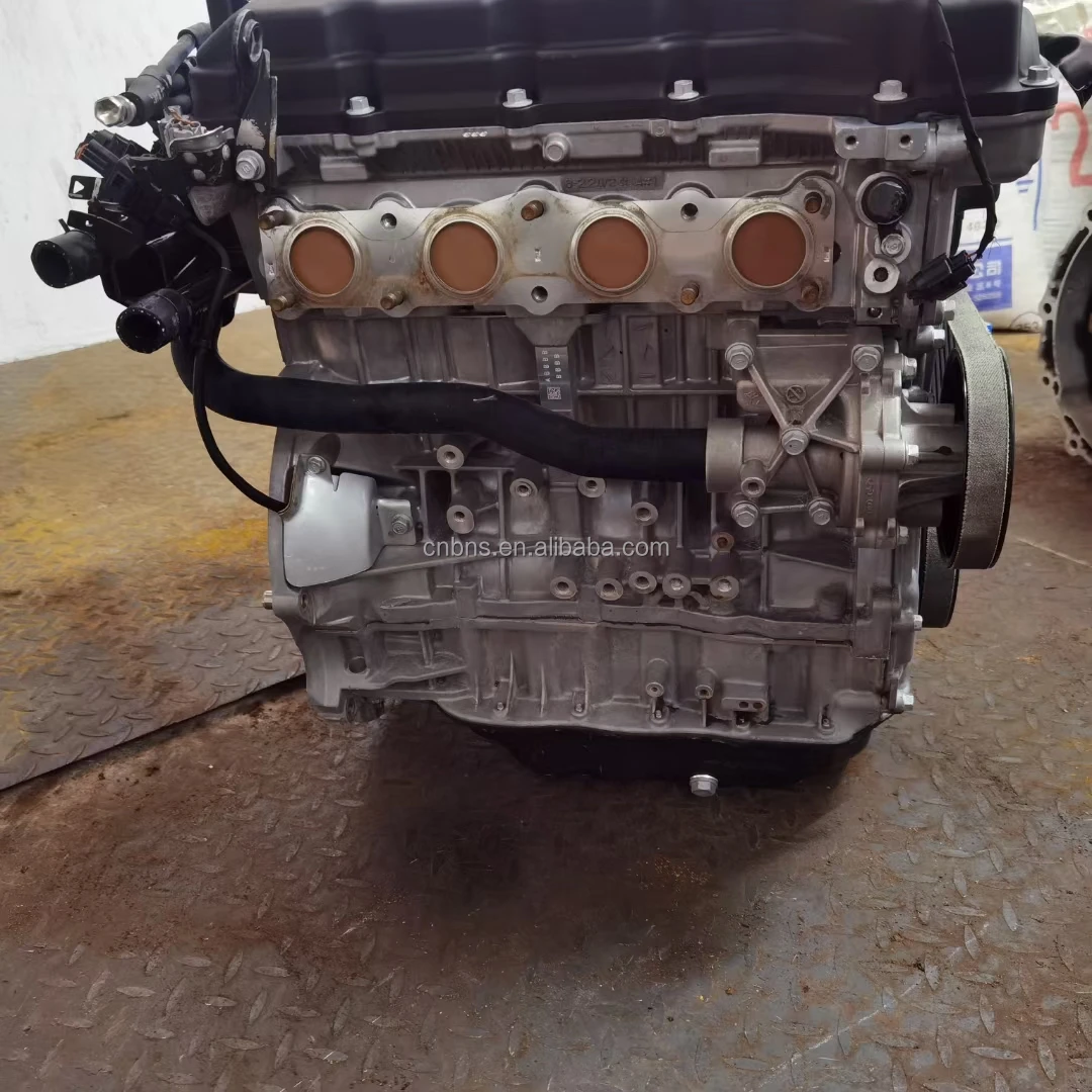 Original Korea Car Engine G4na G4nb G4fd 1.6l 1.8l Used Gasoline Engine ...