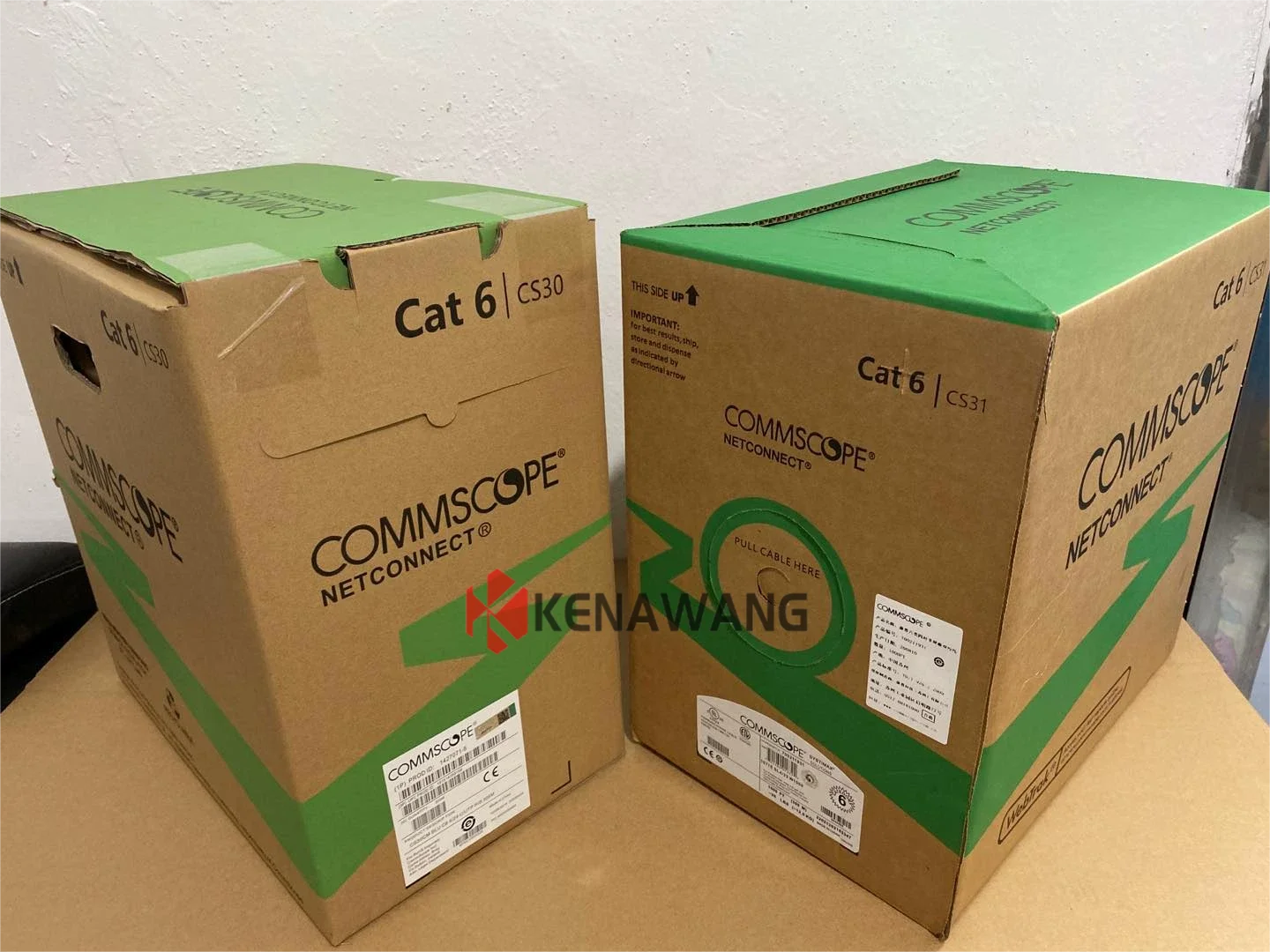 Cat6 Cable Cat6a Certifier Lan Cat 6 Utp Cable Cat6 Oxygen-free Copper ...