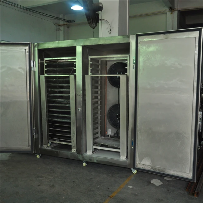Chilltech Frostflex: Versatile Tunnel Freezer,500kg/h,-45 Temp,2200l,32 ...