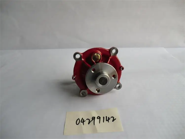 Pompe à eau pour moteur Diesel D7D 0429 9142 0429 9148 0425 9548 0425 ...