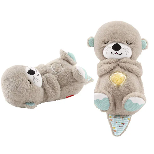 Fisher A Price Baby Soothe Snuggle Otter - Buy Fisher A Price Baby ...