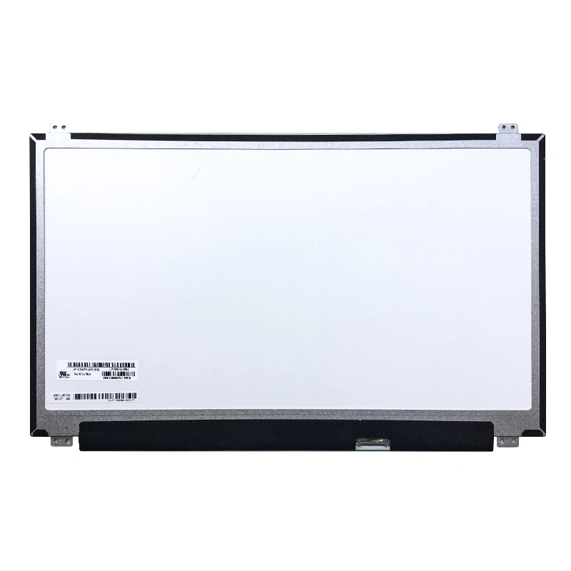 For Thinkpad T570 T580 15.6"laptop Fhd Led Lcd Screen Display Panel ...