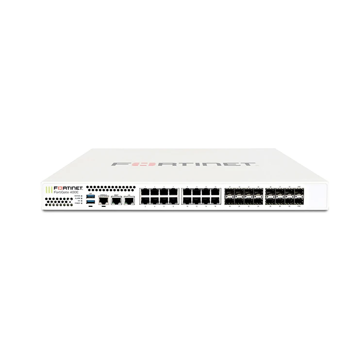 Fortinet Fortiswitch 224e 24 Ge Rj45 Ports 4 X Ge Sfp Layer 2/3 ...