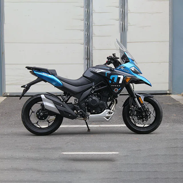 500cc Chinese Motorcycles for Sale - Racing & Gas Scooters