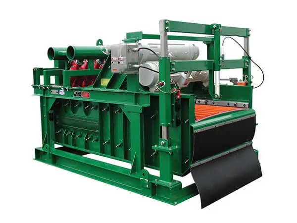 Swaco Shale Shaker Machine| Alibaba.com