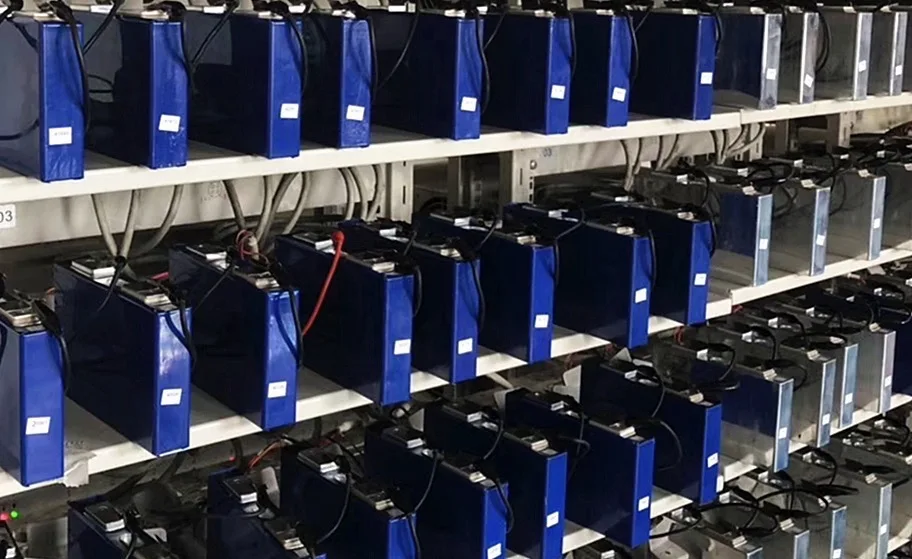 Toshiba Scib Prismatic LTO Battery Cell 2.3V 10Ah for Solar and Power ...