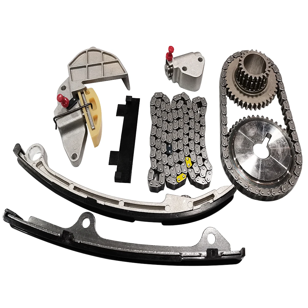 Timing Chain Kit Set for Nissan X-Trail NT30 AD Bluebird