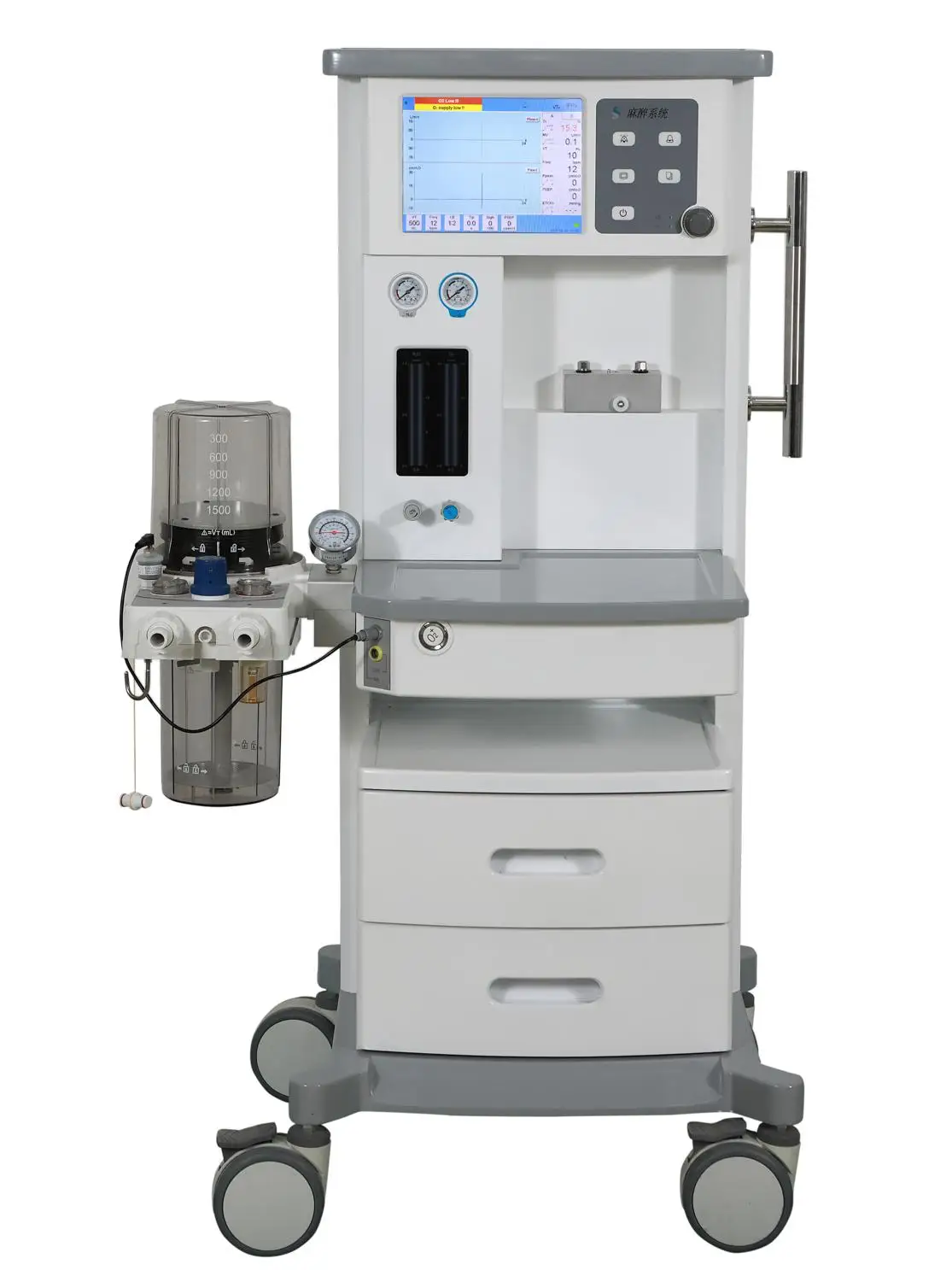 High Quality Veterinary Anesthesia Machine Veterinary Laboratory ...