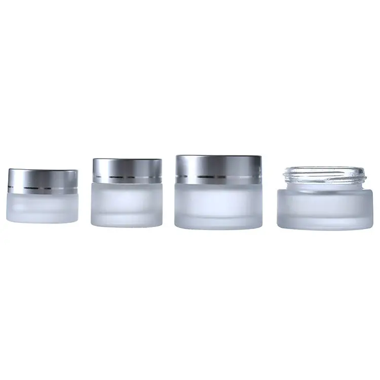 30g Empty Cream Container Empty Bottles And Jars Cosmetic Packaging ...