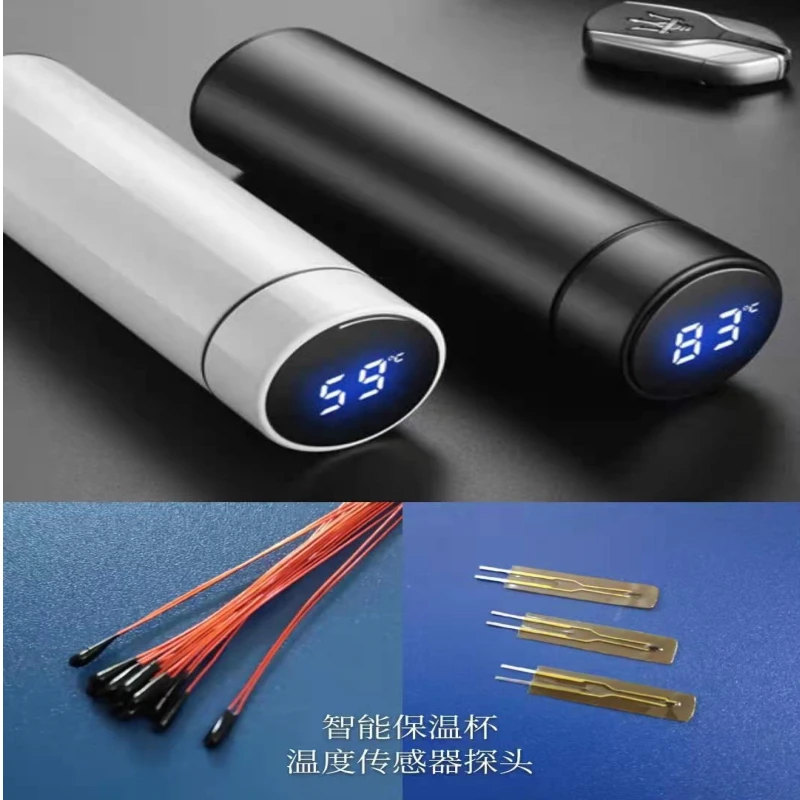 Buy Wholesale China Black Custom-made Ntc & Ntc at USD 0.13 | Global ...