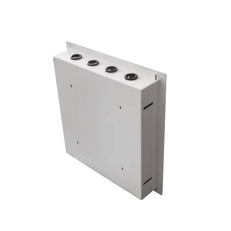 Stainless Steel Wall Mounted Thermostatic Mixing Tempering Valve Tmv ...