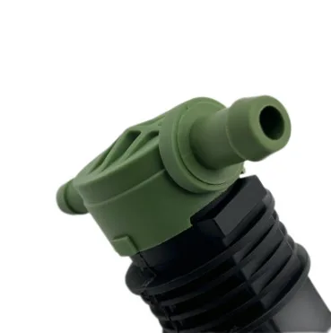 Mercedes W203 W204 C204 A207 C207 - 3 Way Hydraulic Solenoid Valve