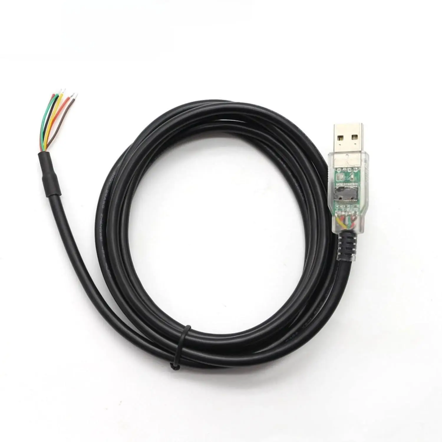 USB-RS485-WE-1800-BT Cable - Reliable USB to RS485 Converter