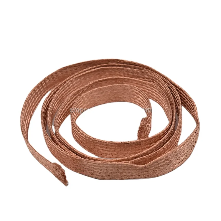 Alibaba.com: CMP TBXE Bare Copper Grounding Wire Shunt Resistor, 99.9% ...