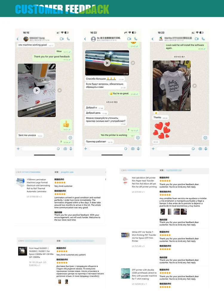 9060 Uv Printer Professional Multifunctional Digital Inkjet Printing ...