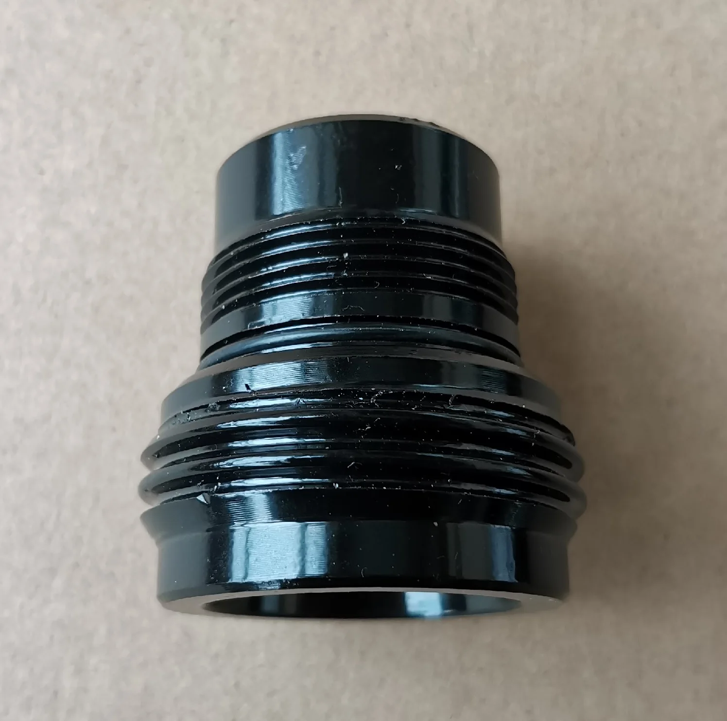 Hilti Core Drill Chuck Dd-bi Adapter To 1 1/4 Unc Male And 1/2bsp ...