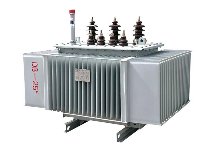 Medium And High Voltage Transformers Sbh15 Series 11kv 500kva 630kva ...