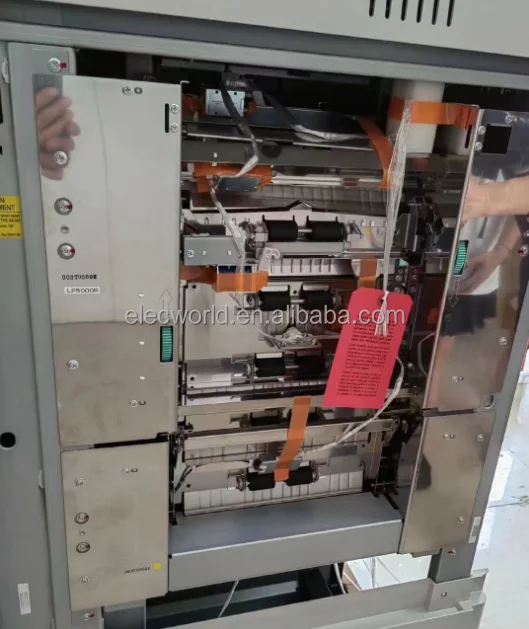 Fuji Frontier 500 Digital Minilab Fully Reconditioned - Buy Fuji ...