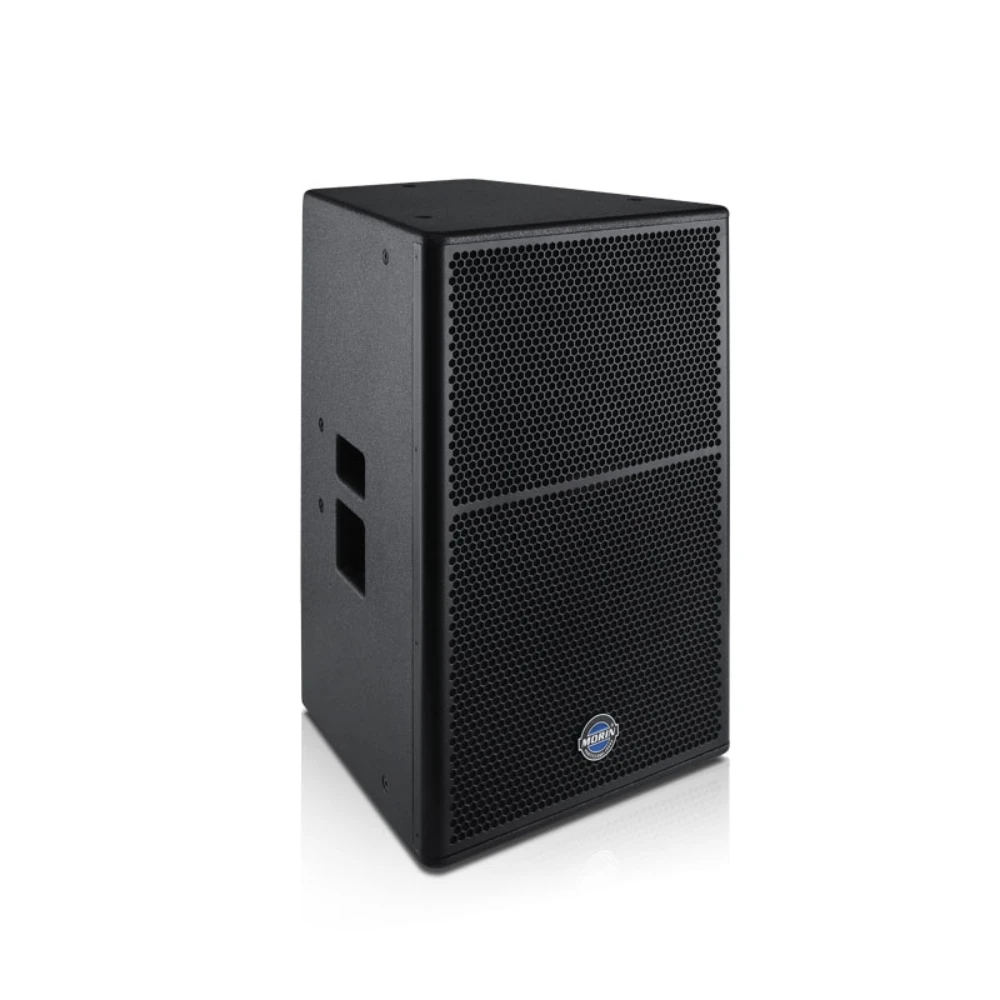 RCF 15 Inch Stage Speaker Plywood Box Using at Indoor or Outdoor ...