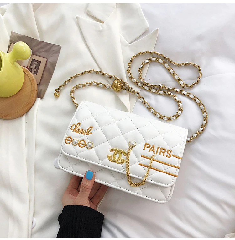 New Arrival Designer Women Purses Bags Handbags Crossbody Bag Genuine ...