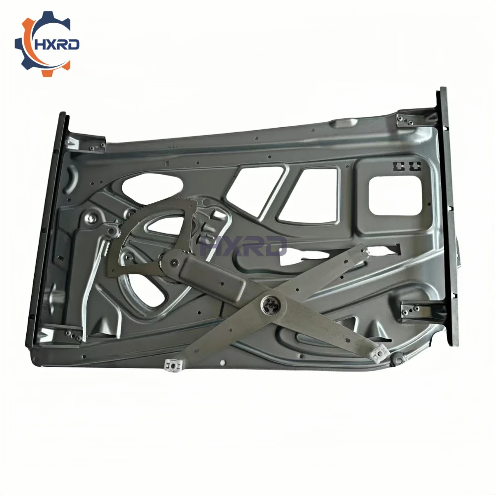 A0007200079 Truck Body Parts 0007200079 Left Side Window Regulator With ...