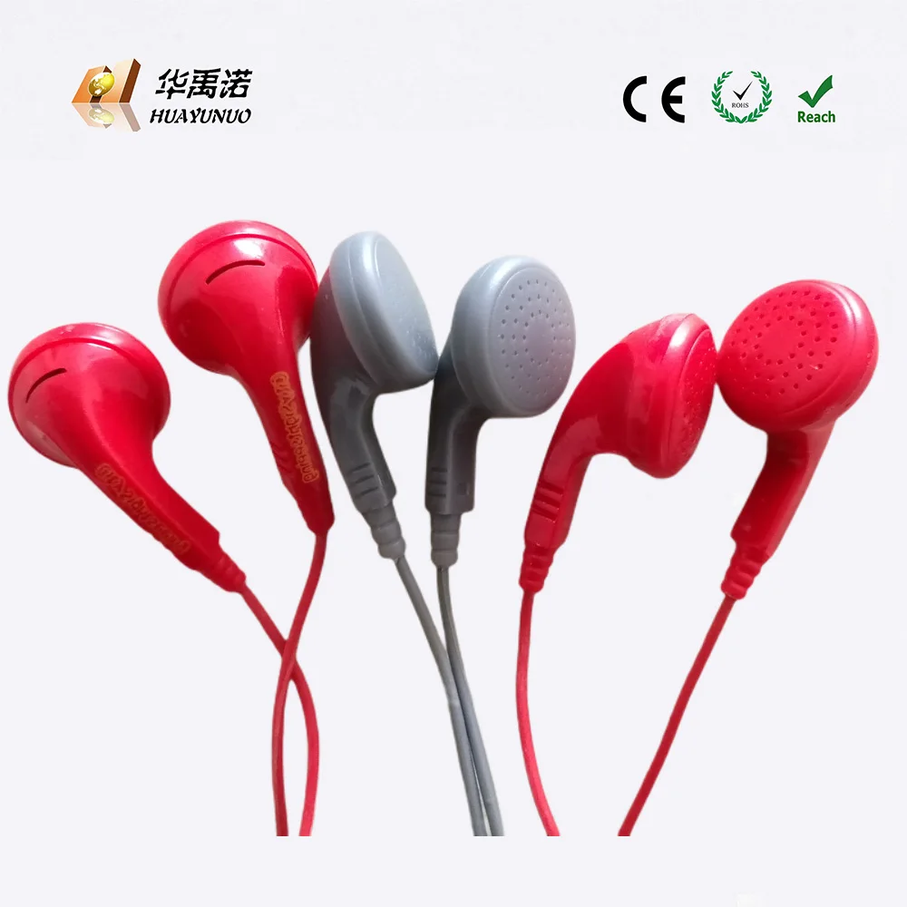3.5mm/35mm One Side Wired Single Side Ear Hook D-Shape Headset ...