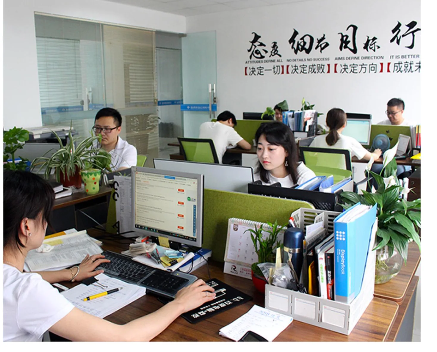 4 Head Vertical Multihead Weigher Packaging Machine Sugar Rice Packing ...