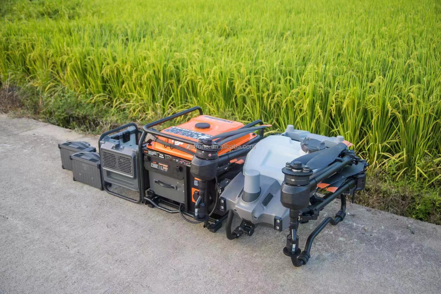 T40 Original Charger Generator D12000ie D12000iep For T40 Drone - Buy ...