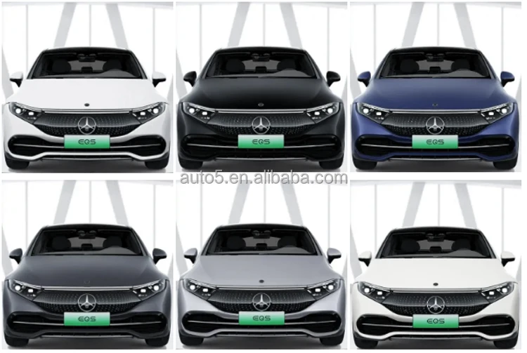 2023 In Stock Ev Cra Ben Chi Eqe 4s Wheels Electric Cars Clever Vehicle Left Hand Drive New ...