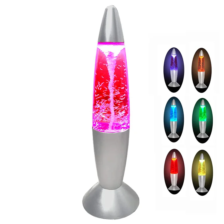 Changing Fiber Optic Lamp Colorful Sensory Autism Multi-color Floor ...