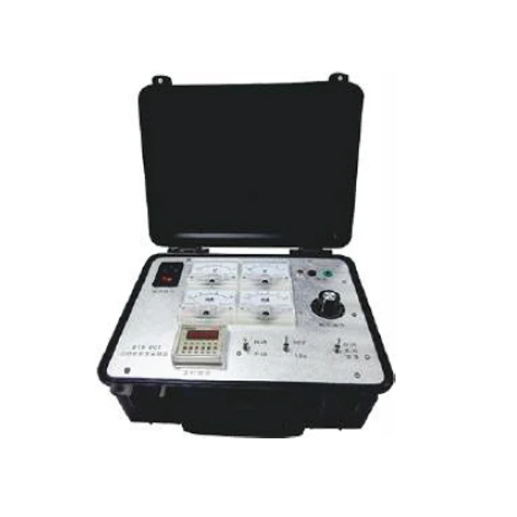 Cheap Animal Semen Collection Machine - Electro-ejaculator