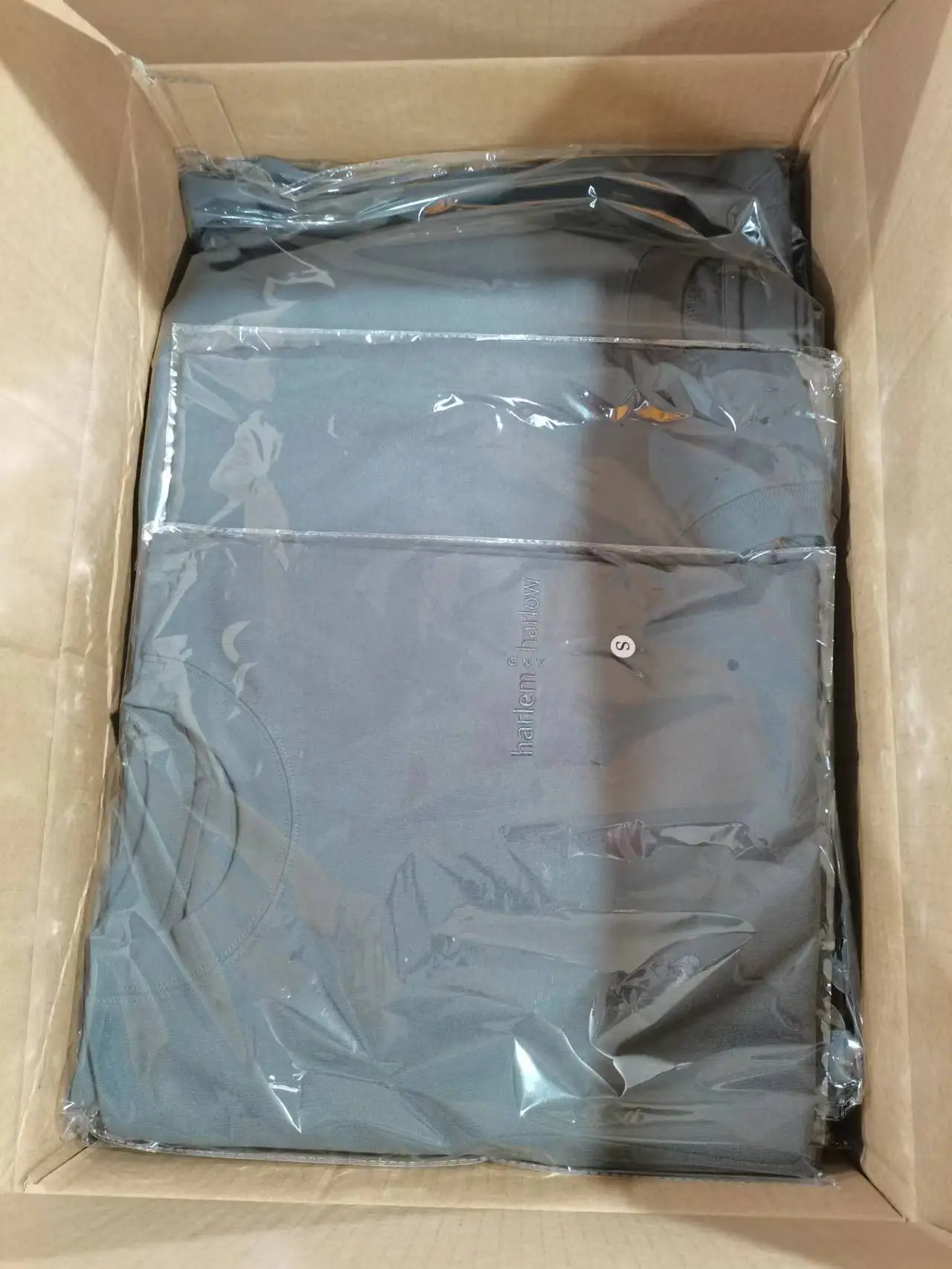 Hot Sale Custom Screen Printing Logo Streetwear Pants Loose Straight ...