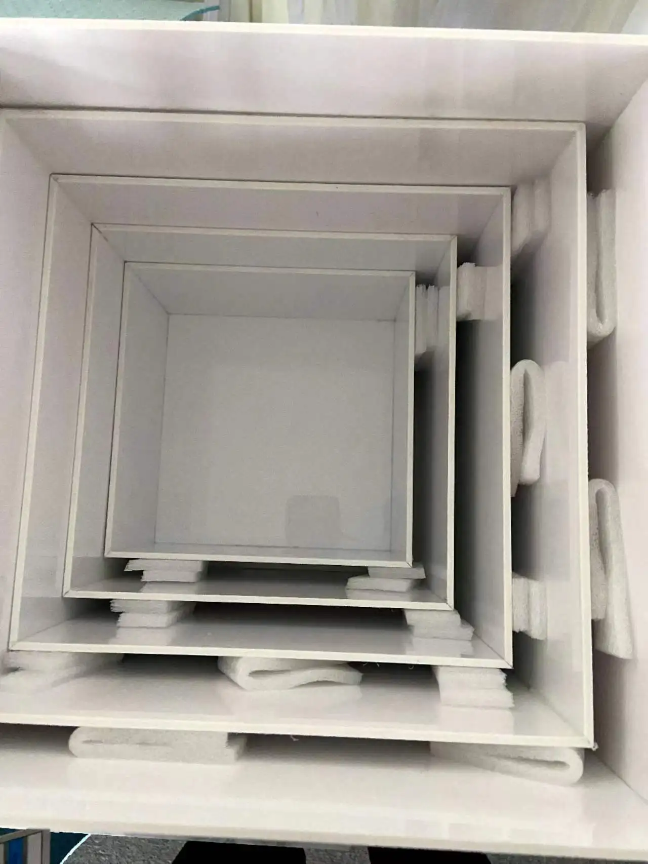 Creative Dessert Table Decoration Cold Meal Stand Tea Break Cake Snack ...