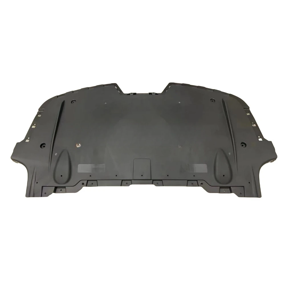 BAINEL Rear Bumper Diffuser Left Bracket for TESLA Model X 2022-