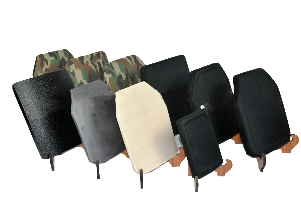 Xinxing Custom Protective Plate Safety Security Ceramic Tactical Combat ...