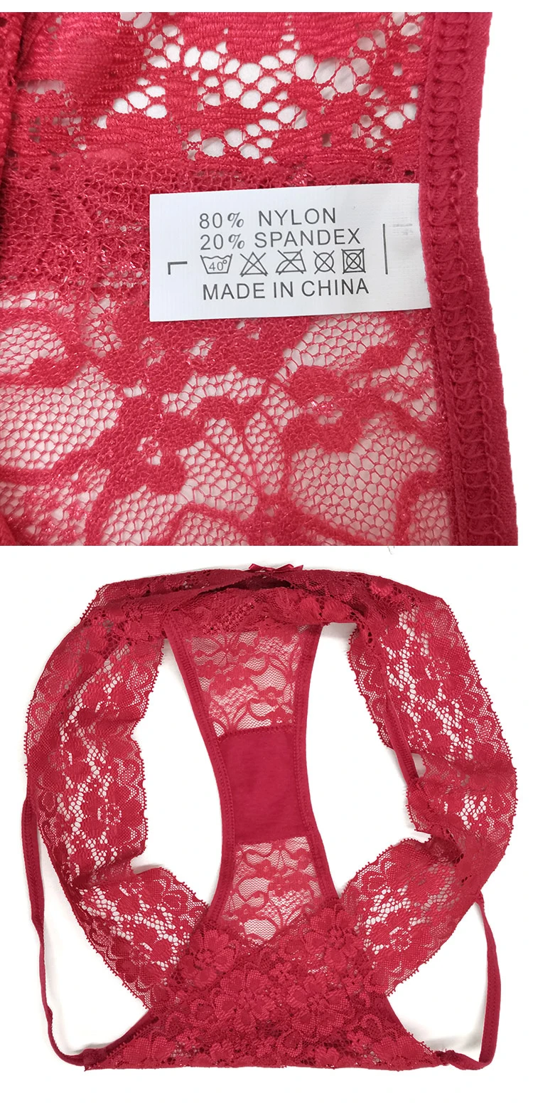 Shop Our V Shape Underwear Women Collection for Sex Appeal