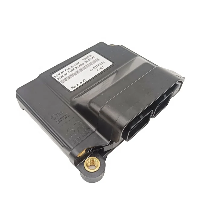 Gtw Brand Gateway Controller With Warranty For Bobcat 7260936 For S160 ...