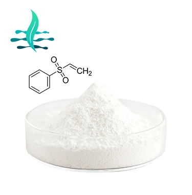 Factory Supply Methyl Sulfonyl Methane Powder For Sell 99% Cas 67-71-0 ...