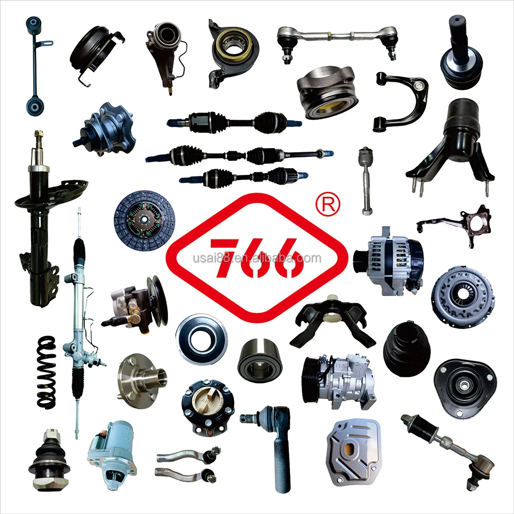 Car Accessories Original Belt Alternator Pulley Oem 27415-0w010 27415 ...