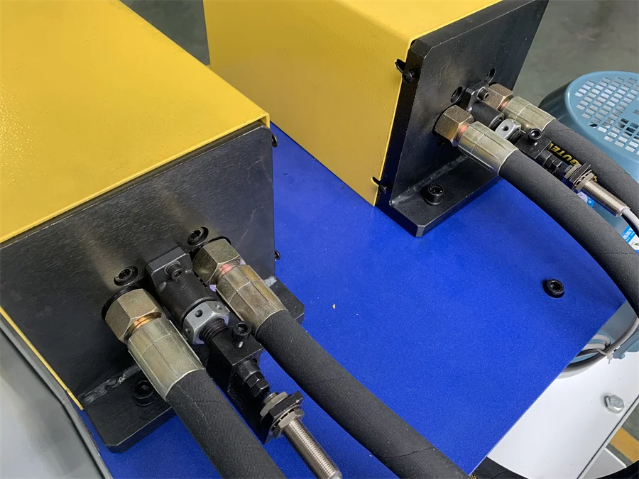 Manual Jack Hose Crimping Machine Hose Crimper Crimping Machine 200mm ...