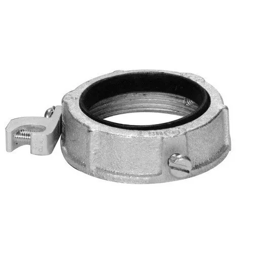 Insulated Grounding Bushings - Durable Electrical Protection