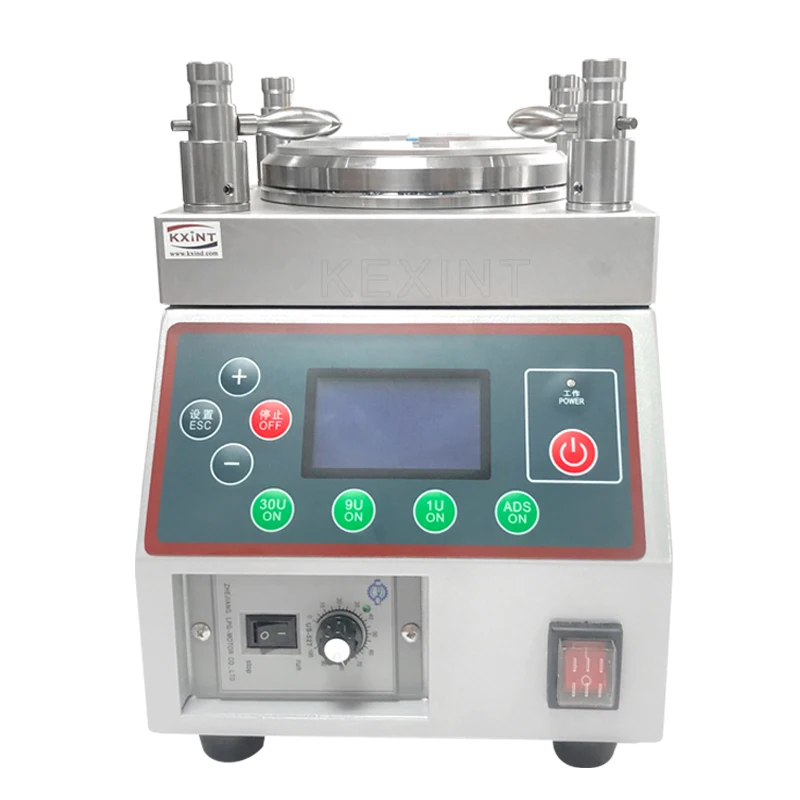 Polishing Machine Grinding Optical Fiber Polishing Machine Fiber Patch ...