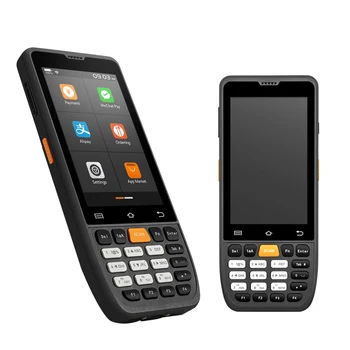 Inventory Management System Rfid Stock Management Software System Scan Portatil Supermarket ...