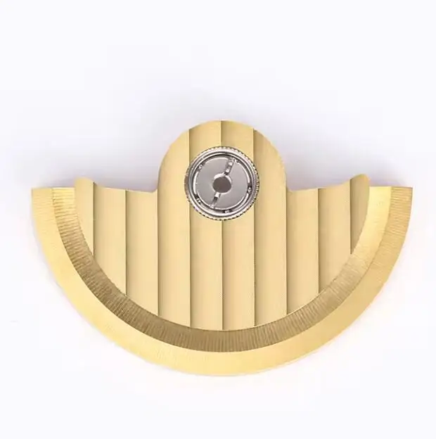 LJP G100 Movement - Precision Automatic Watch Mechanism